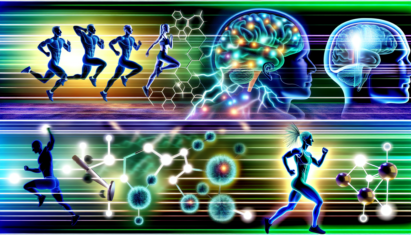 Athletic Nutrition: Sports Supplements – Wizard Sciences