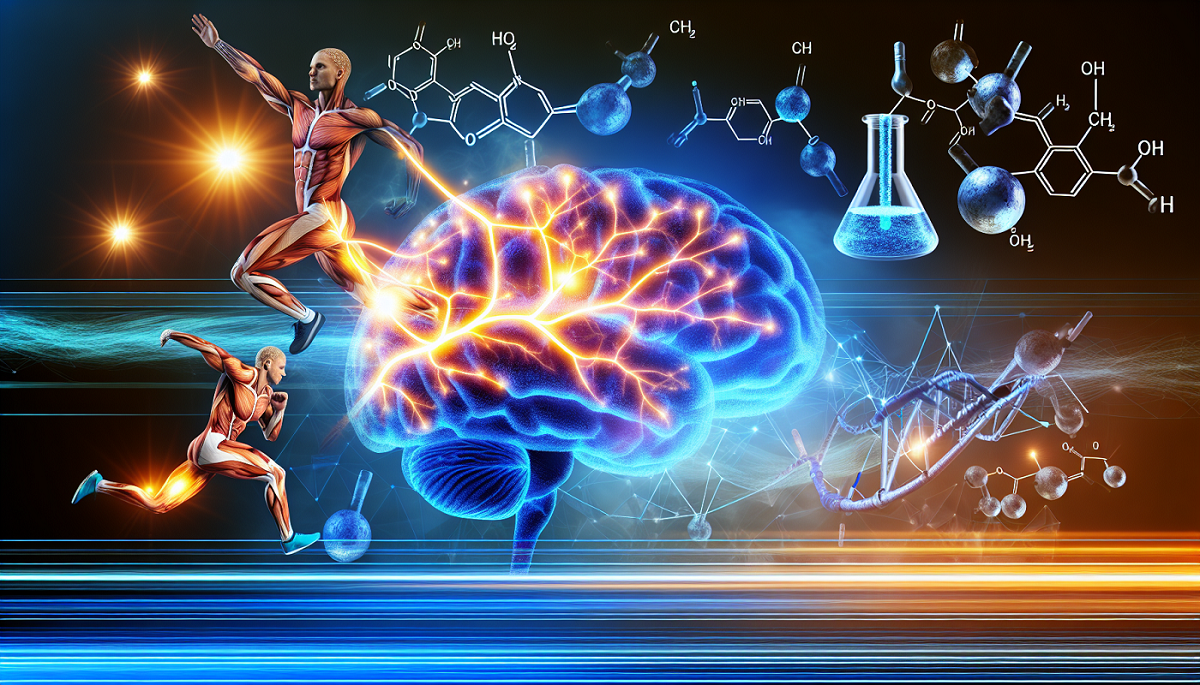 Best Brain Function Supplement: Coenzyme Q10 – Wizard Sciences