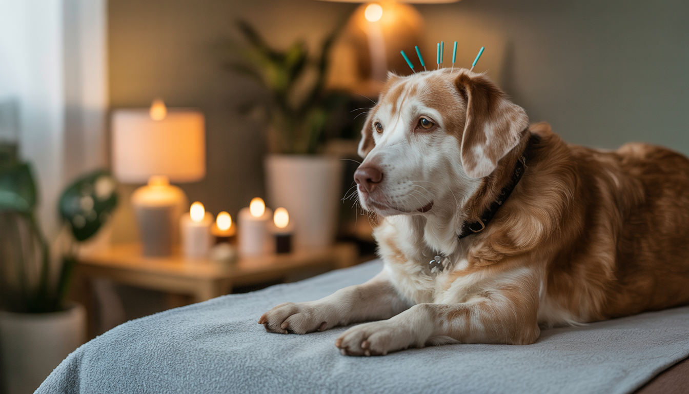 Carprofen for Dogs: Side Effects Guide – Wizard Sciences