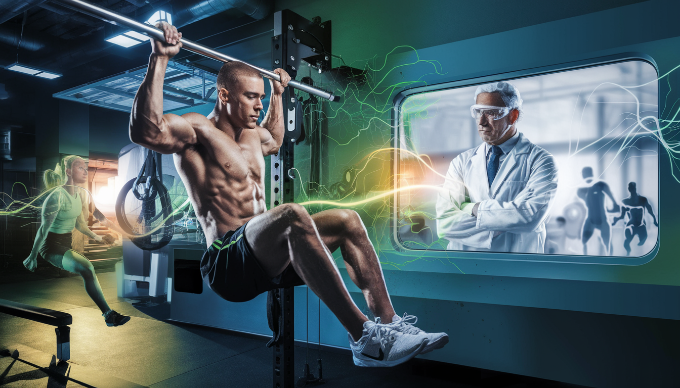 Healthy Diet for Athletes: Success Tips – Wizard Sciences