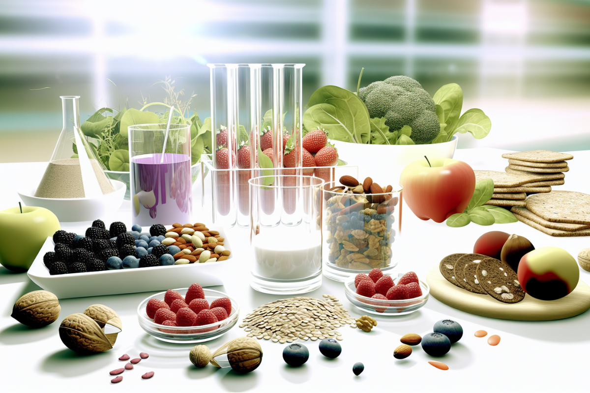 Anti Inflammatory Breakfast Foods – Wizard Sciences