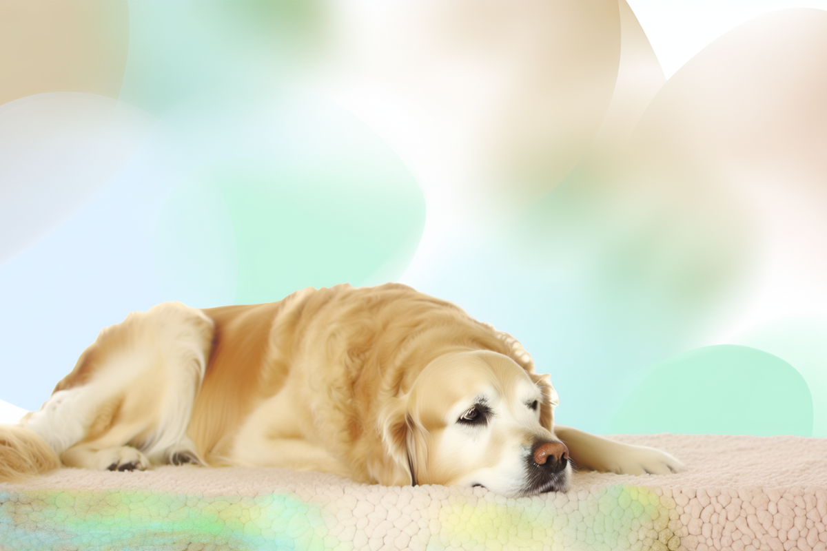 Carprofen for Dogs: Effective Pain Relief – Wizard Sciences