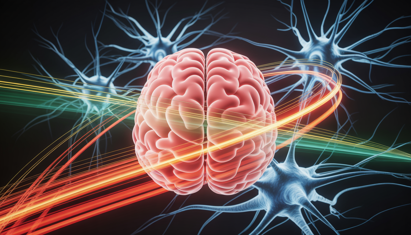 Brain Boosting Nootropic for Focus - Wizard Sciences